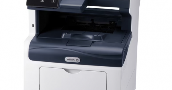 Multifunctional Laser Color Xerox VersaLink C405, A4, Duplex, ADF, NFC ...