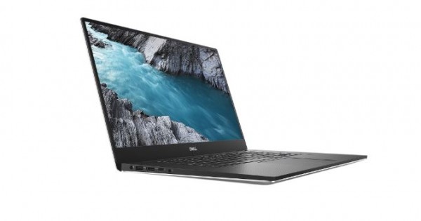 Laptop DELL XPS 15 9570 Intel Core i9- 8950HK - 4.8 GHz, RAM 32 GB DDR4 ...