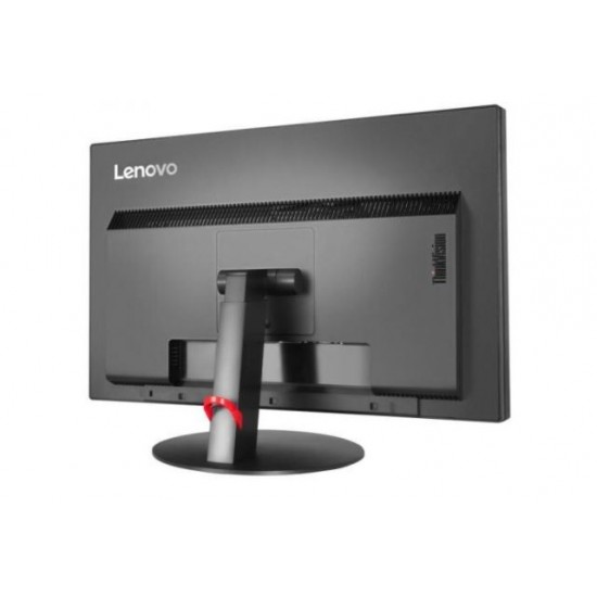 Monitor Lenovo ThinkVision T2254 22 inch, 5 ms, Negru