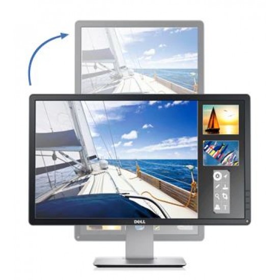 Monitor DELL P2314H Wide,LED IPS Full HD, 23 inch