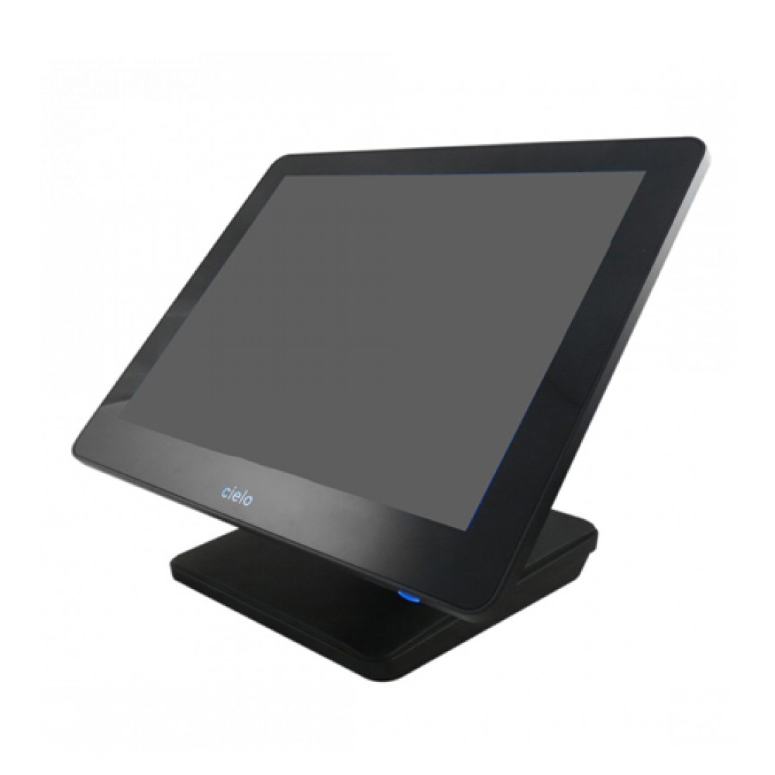 PC All in One CIELO PP-9635C TOUCHSCREEN, Intel Celeron J1900- 2.0 GHz ...