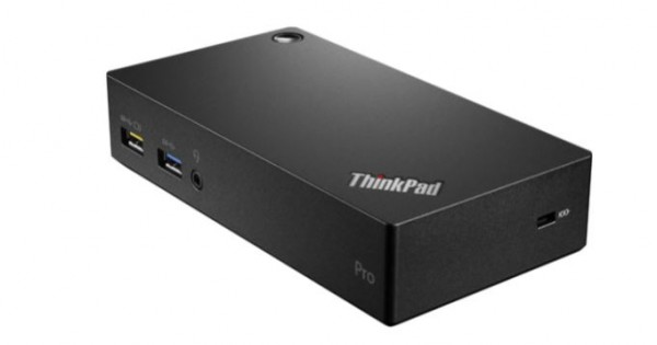 Docking station Lenovo ThinkPad USB 3.0 Pro Dock DK1522
