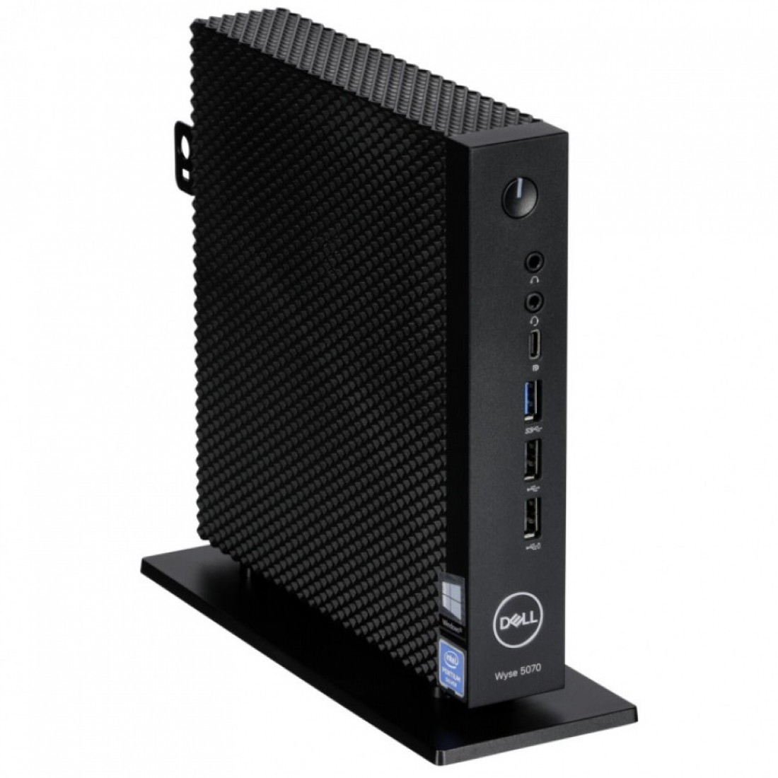 Mini PC DELL WYSE 5070 Intel Celeron J4105 - 1.5 GHz, RAM 4 GB DDR4 ...