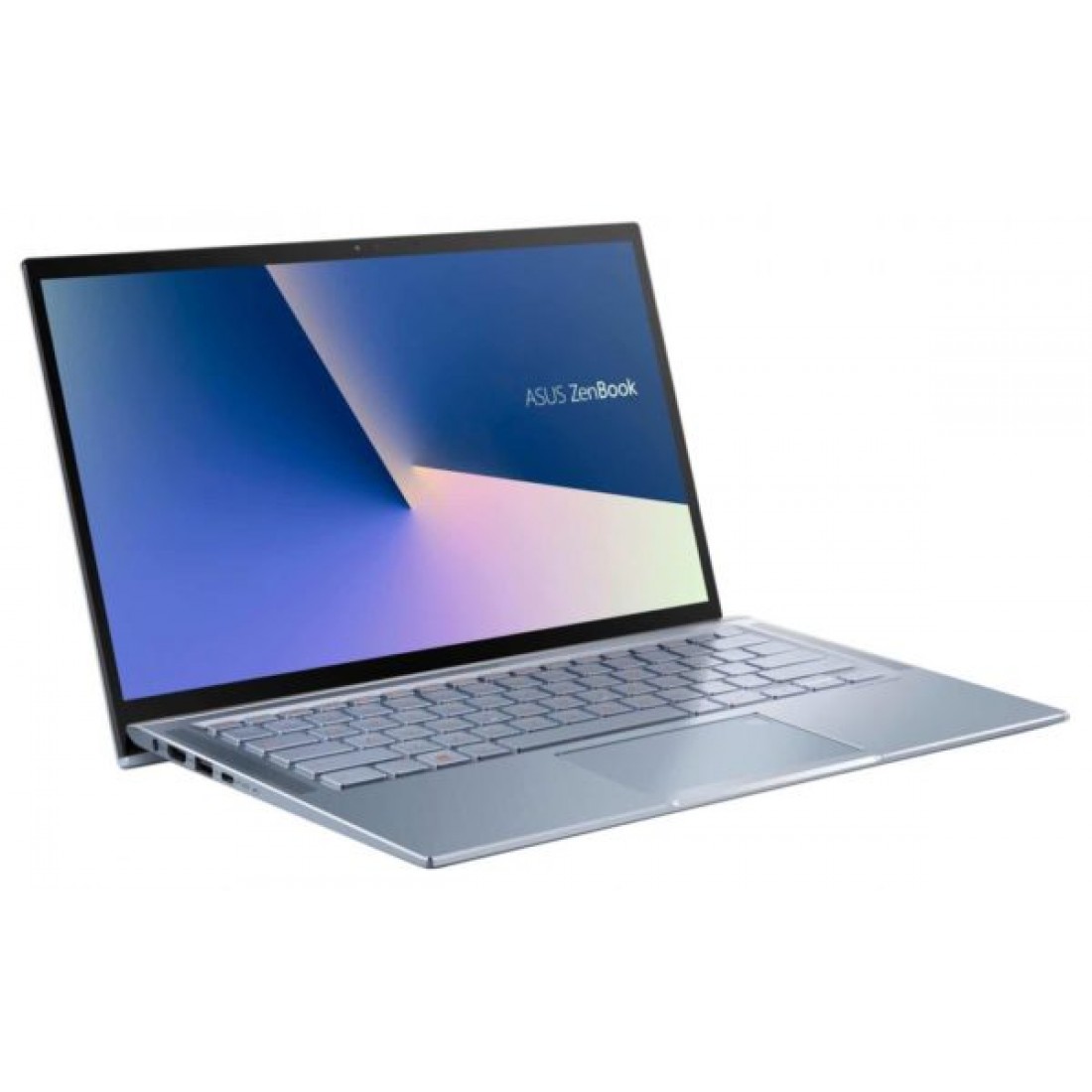 Laptop Asus ZenBook UM431D AMD Ryzen 7 - 3700U, RAM 16 GB DDR4, SSD 512 ...