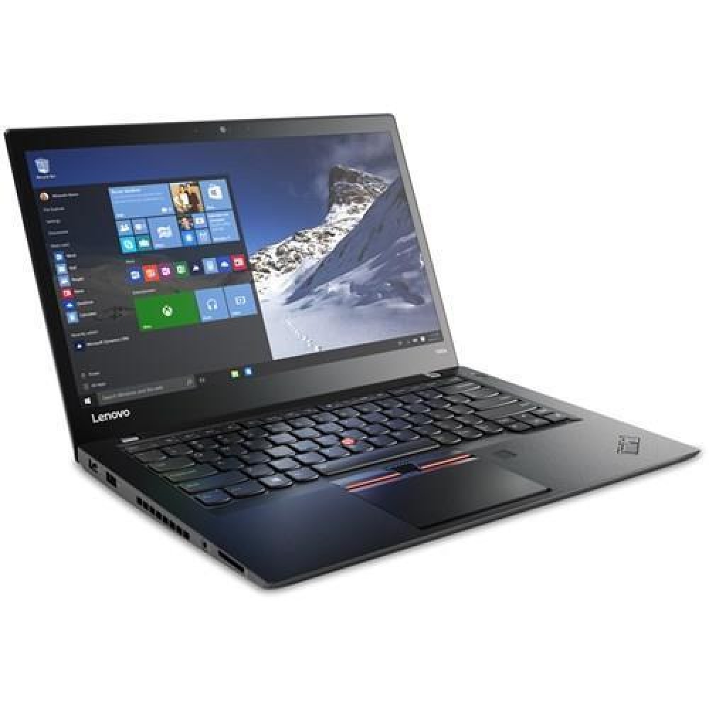 Laptop LENOVO ThinkPad E470 Intel Core i5 - 7200U - 2.5GHz, RAM 8 GB ...
