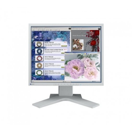 Monitor 19 inch LCD/TFT EIZO FlexScan L768