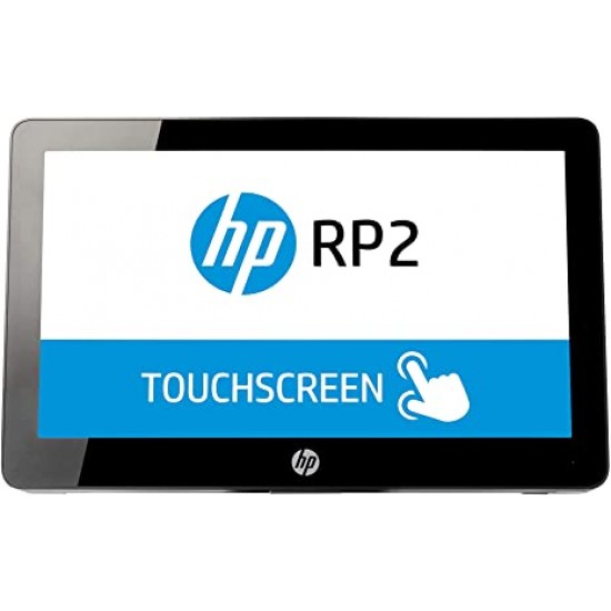 POS All in One HP RP2 2030, Intel Pentium J2900 - 2.41 GHz, RAM 8 GB ...