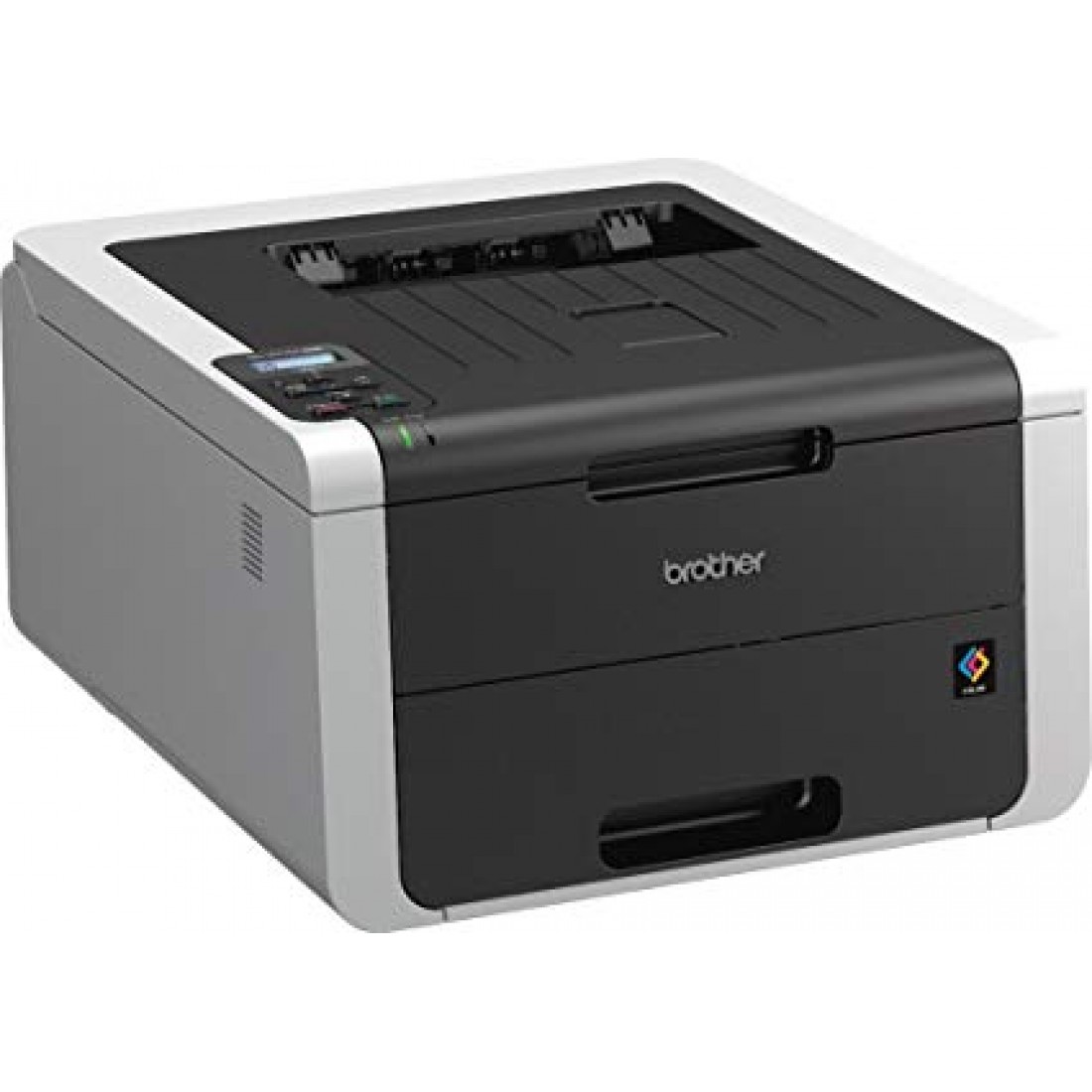 Imprimanta Brother HL-3170CDW laser color A4
