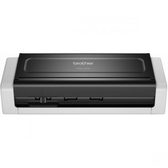 Scanner Brother ADS-1200, Dual CIS, ADF, A4 - Produs resigilat