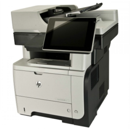 MULTIFUNCTIONALA HP LaserJet Enterprise 500 MFP M525