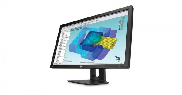 Monitor HP EliteDisplay E271i 27 inch LED - Produs Nou
