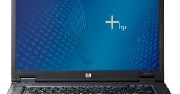 LAPTOP HP Compaq NX7400 Intel Core 2 Duo T7200 2,0GHz,RAM 4GB DDR2, HDD ...