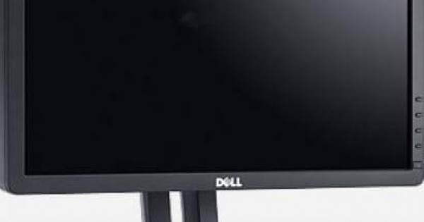 Monitor LED Dell P1913SB 19 inch