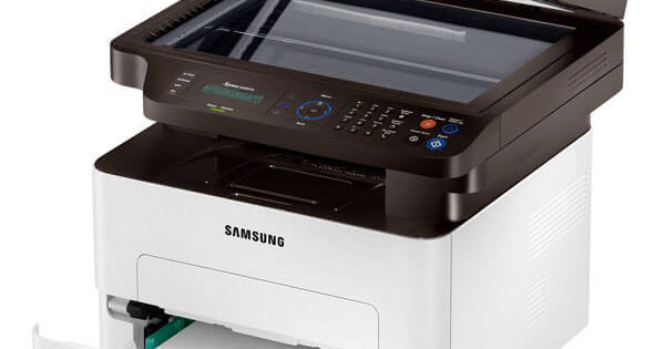 Multifunctionala Samsung Xpress M2885FW