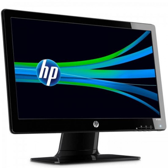 Monitor HP 2211X FULL HD 22 inch LED
