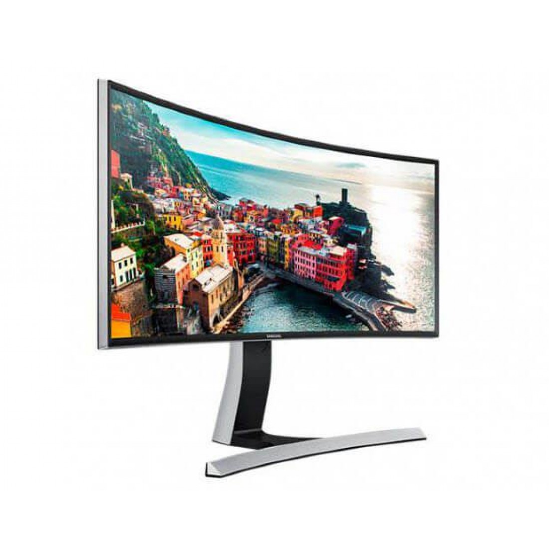 Monitor Samsung S34e790c 34 inch curbat