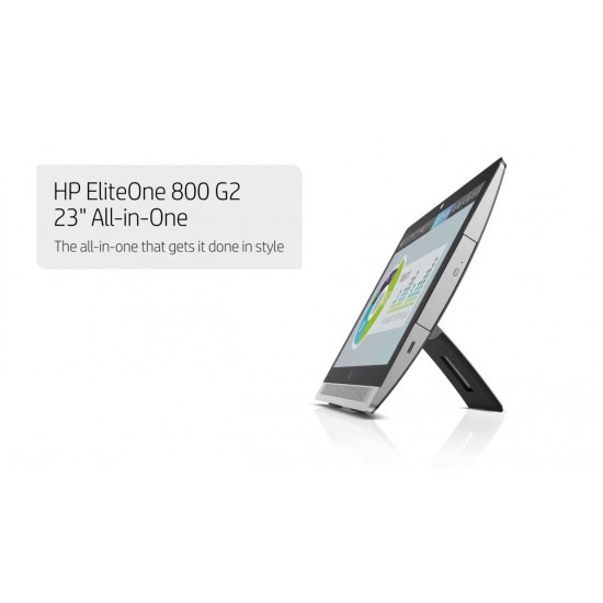 ALL IN ONE HP EliteOne 800 G2, Intel Core i5 6500 - 3,2 GHz, RAM 8 GB ...