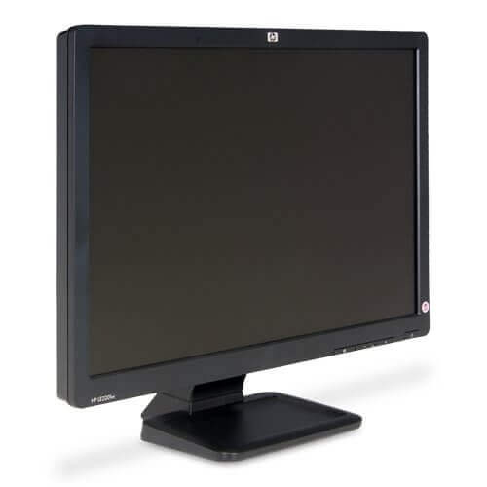 Monitor 22 inch LCD/TFT HP L2208w