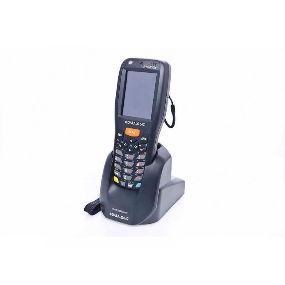 Terminal mobil Datalogic Memor X3, Scanner 2D, inventariere, gestionare ...