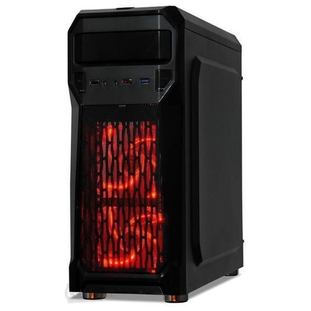 Calculator GAMING Intel Core i5 - 3470s - 2,9 GHz, RAM 6 GB DDR3, HDD ...