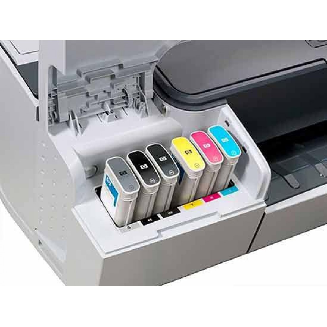 Plotter HP Designjet T2300 eMultifunction