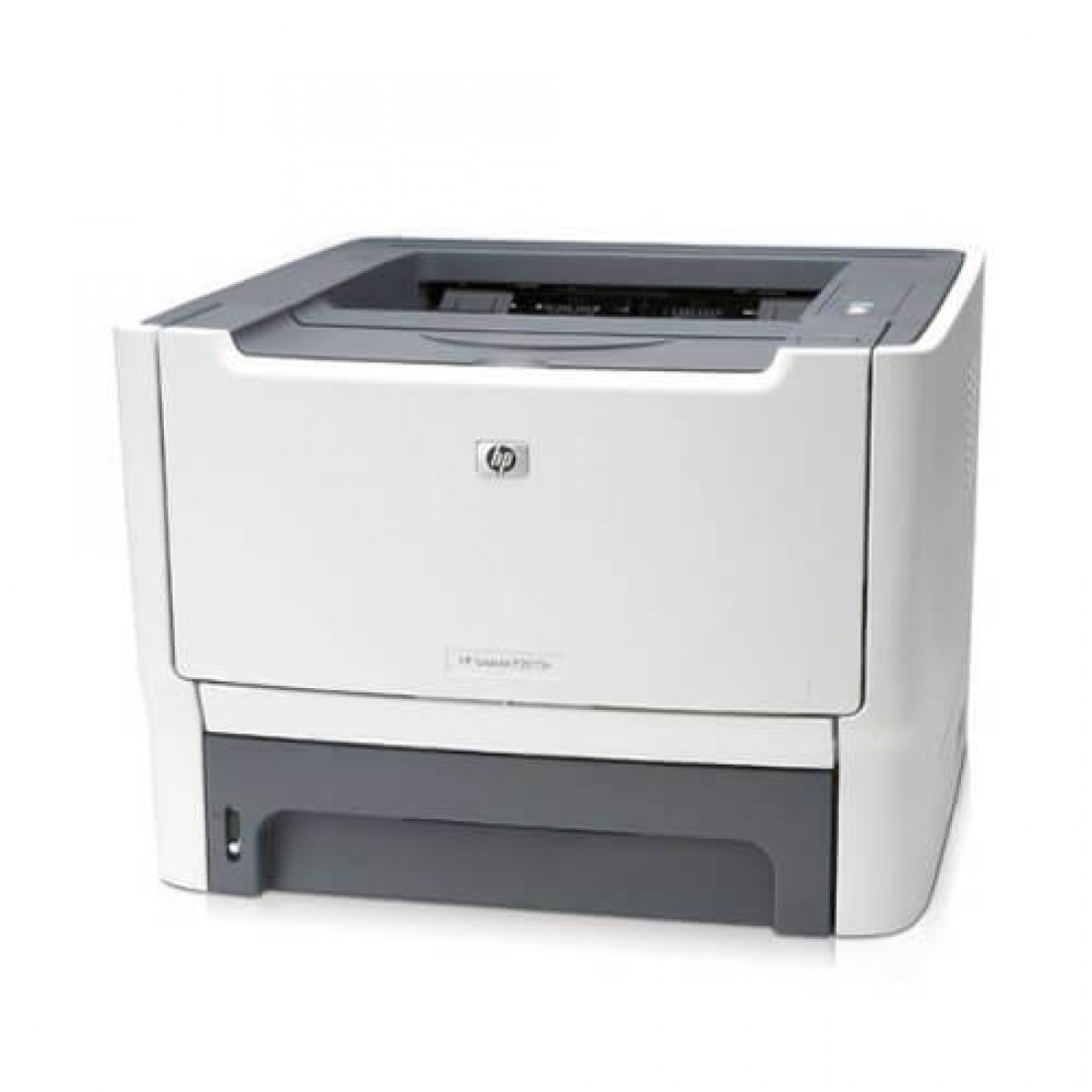 Imprimanta HP LaserJet P2015D laser monocrom