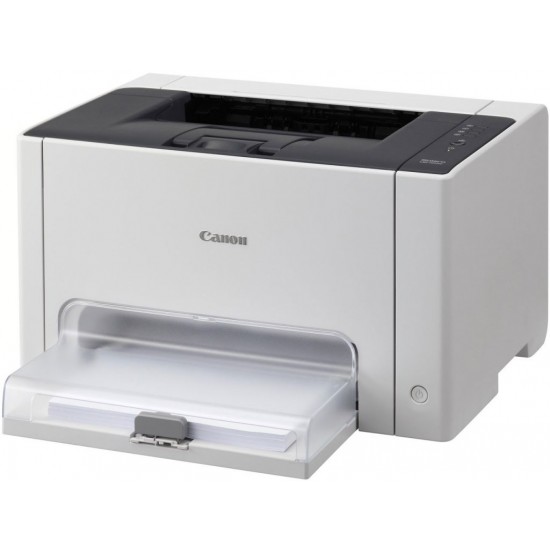 Imprimanta CANON i-Sensys LBP7010C laser color A4 - PRODUS NOU
