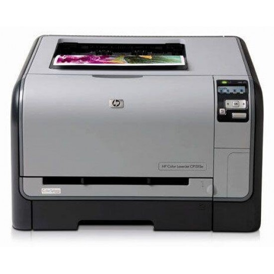 Imprimanta HP CP1515N laser color