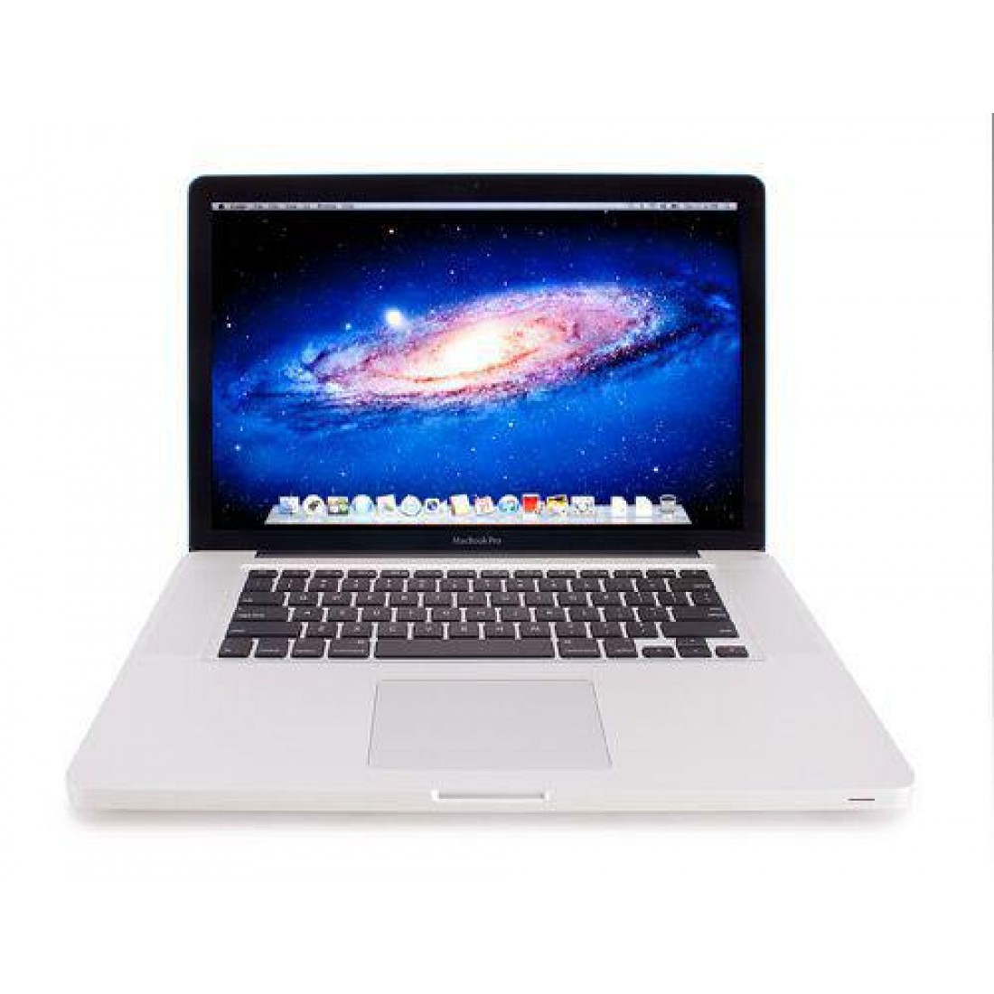Apple MacBook Pro Late 2011 Intel Core i7 - 2675QM - 2,2 GHz, RAM 8GB ...