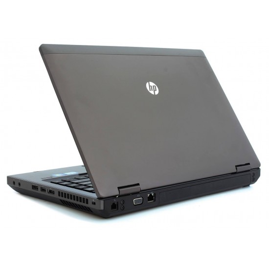 LAPTOP HP PROBOOK 6475b AMD ATHLON A6 4400M - 2,7 GHz, RAM 4GB DDR3 ...