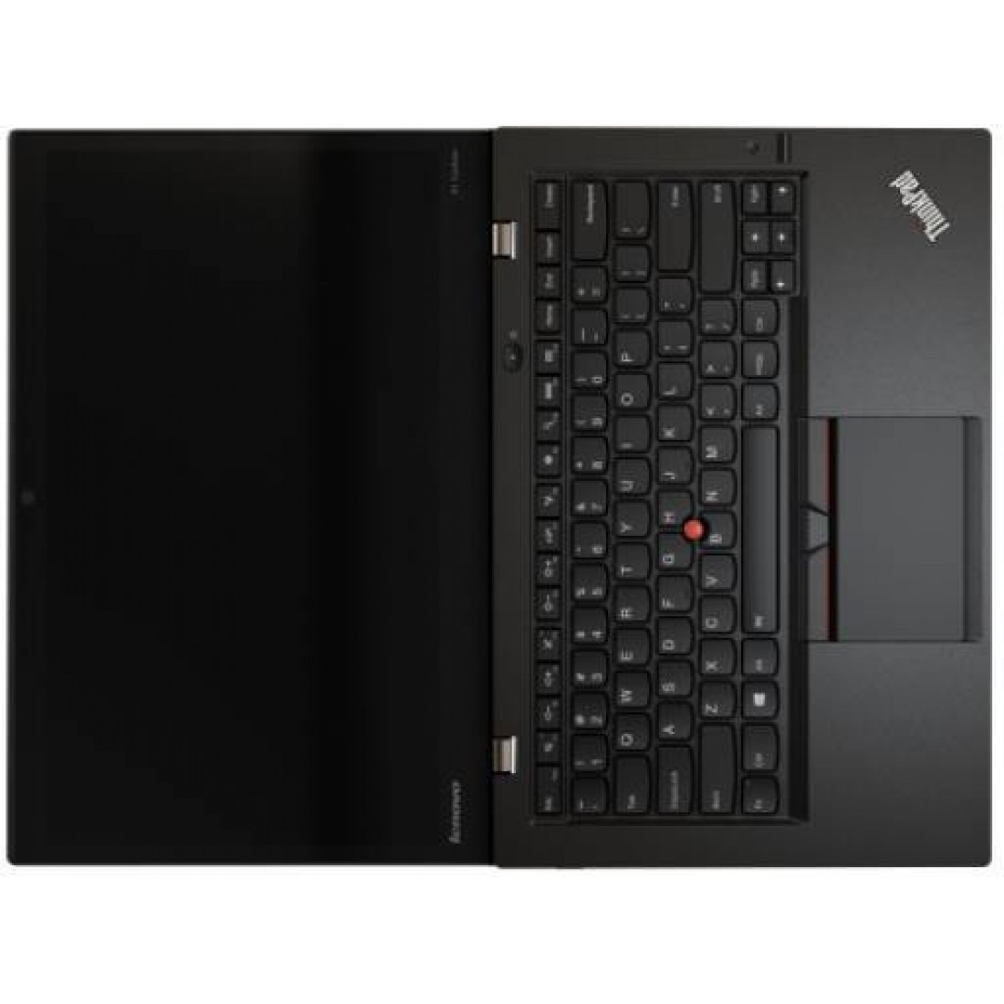 Laptop Ultrabook Lenovo ThinkPad X1 Carbon 3 - Intel® Core i5-5200U-2 ...