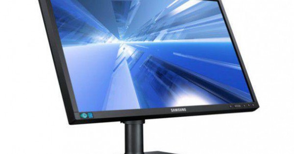 Monitor SAMSUNG S23C650D LED 23 inch, Full HD, 5 ms, DP, DVI, VGA