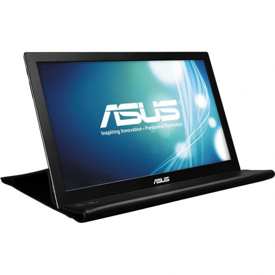 Monitor Portabil ASUS MB168B LED/TN 15.6 inch