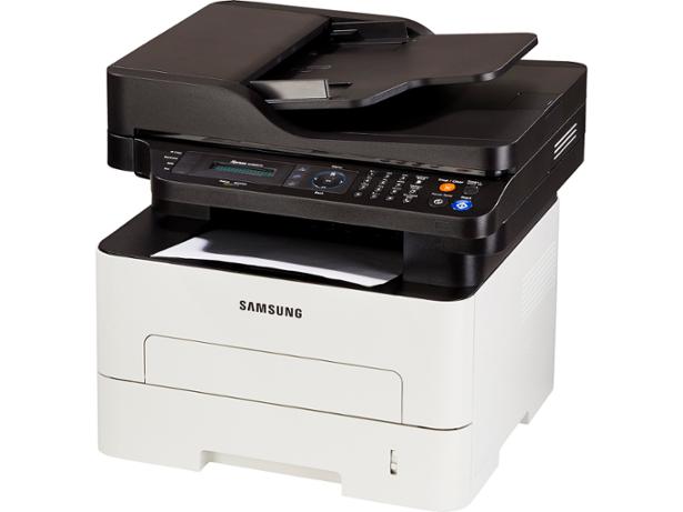 Multifunctional laser monocrom SAMSUNG Xpress M2885FW