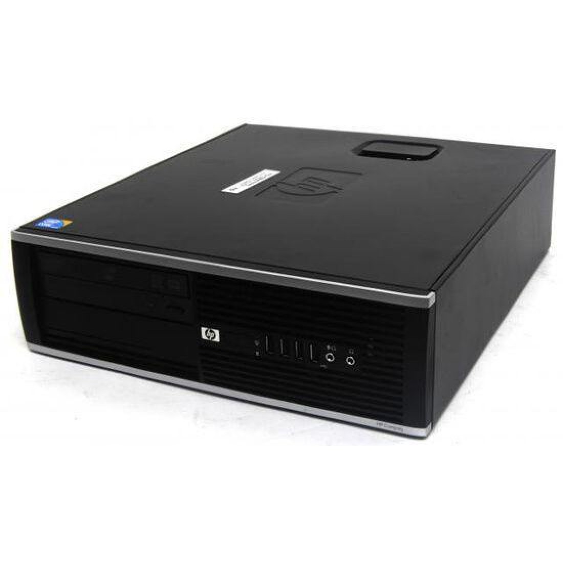 Calculator HP 6005 SFF, AMD Athlon II X2 B22 2,8GHz, 2 GB DDR3, 160GB ...