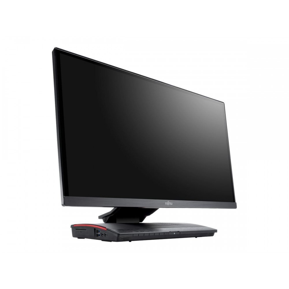 PC All in One Fujitsu Esprimo X923-T, Intel Core i5 4590T - 2GHz, RAM ...