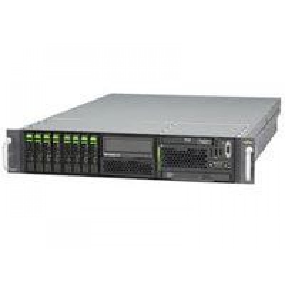 Server Fujitsu Siemens RX 300S5 Intel Xeon 2xL5550, HDD 4x146 GB 10k ...