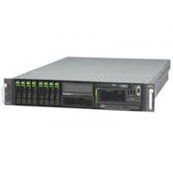 Server Fujitsu Siemens RX 300S5 Intel Xeon 2xL5550, HDD 4x146 GB 10k ...