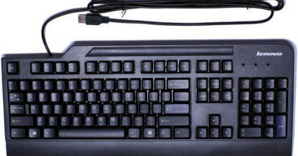 Tastatura USB Lenovo SK8825